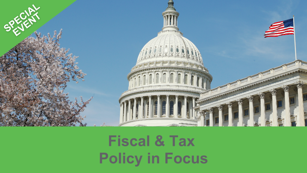 2025 Oregon Tax Policy in Focus - Reconciliation Bill and Local Impacts | ACG Portland | ACG ...
